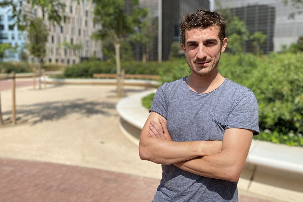 Javier Flores: “Si tuviera que señalar al responsable de la extinción ...